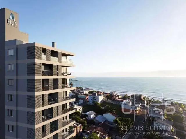 Apartamento para Venda em Barra Velha/SC Itajubá 3 Quartos