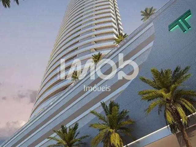 Apartamento para Venda em Barra Velha/SC Itajubá 3 Quartos