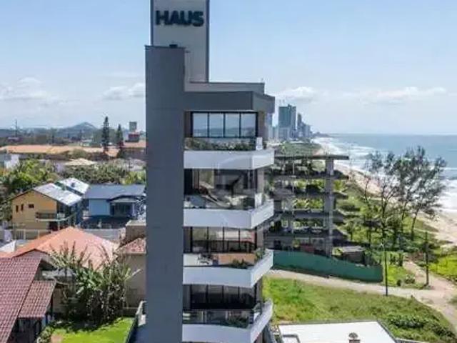 Apartamento para Venda em Barra Velha/SC Itajubá 3 Quartos