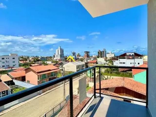 Apartamento para Venda em Barra Velha/SC Itajubá 3 Quartos