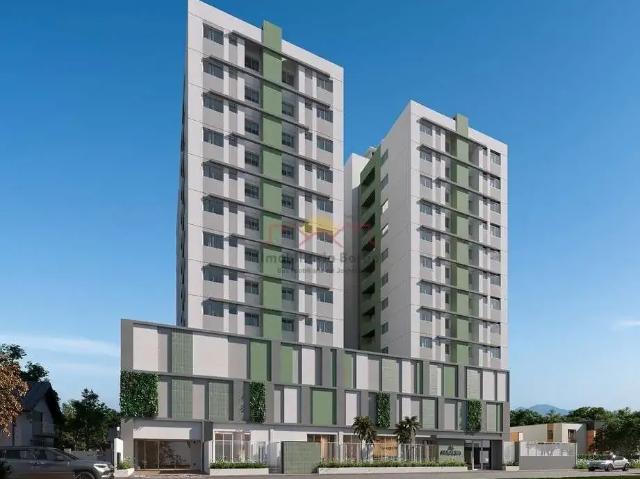 Apartamento para Venda em Barra Velha/SC Itajubá 3 Quartos