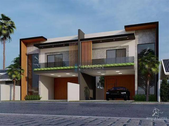 Apartamento para Venda em Barra Velha/SC Itajubá 3 Quartos