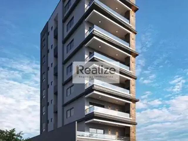 Apartamento para Venda em Barra Velha/SC Itajubá 3 Quartos