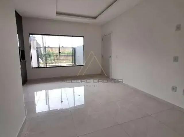 Apartamento para Venda em Barra Velha/SC Itajubá 3 Quartos