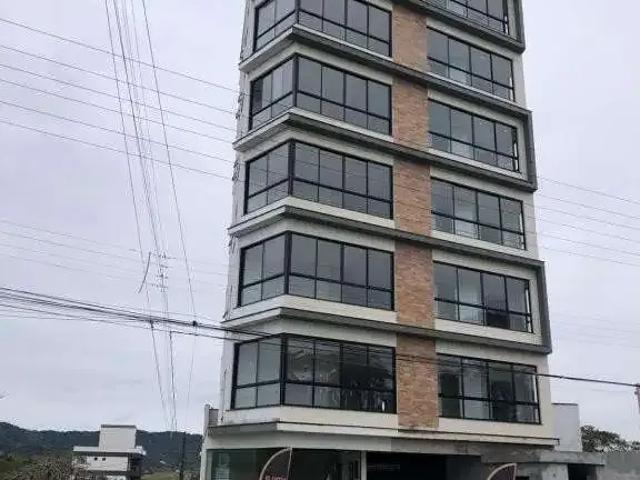 Apartamento para Venda em Barra Velha/SC Itajubá 3 Quartos