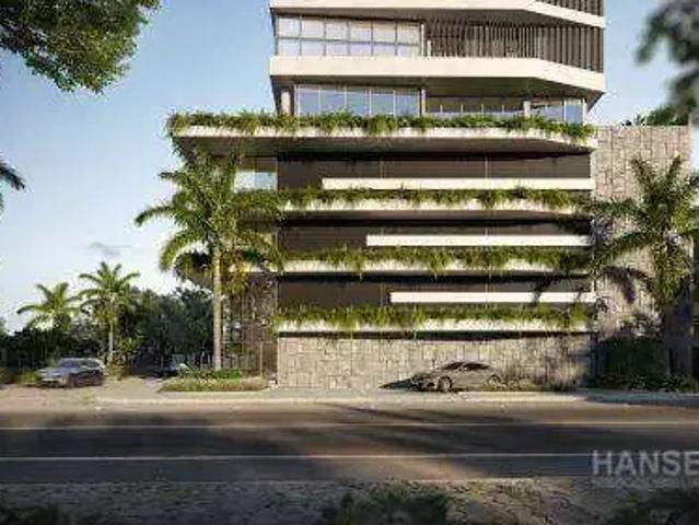 Apartamento para Venda em Barra Velha/SC Itajubá 3 Quartos