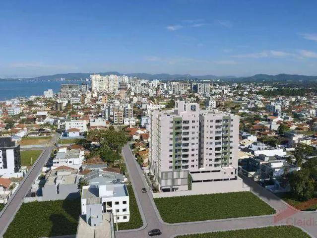 Apartamento para Venda em Barra Velha/SC Itajubá 3 Quartos
