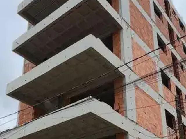 Apartamento para Venda em Barra Velha/SC Itajubá 3 Quartos