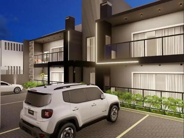 Apartamento para Venda em Barra Velha/SC Itajubá 3 Quartos