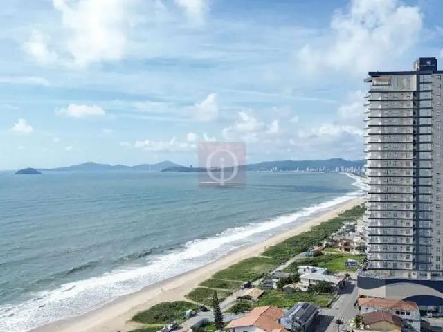 Apartamento para Venda em Barra Velha/SC Itajubá 3 Quartos