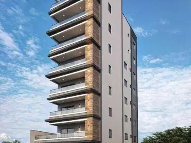 Apartamento para Venda em Barra Velha/SC Itajubá 3 Quartos
