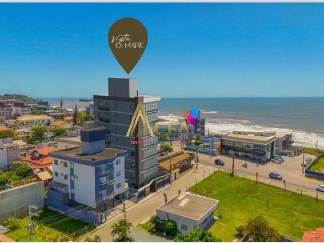 Apartamento para Venda em Barra Velha/SC Itajubá 3 Quartos