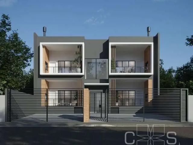 Apartamento para Venda em Barra Velha/SC Itajubá 3 Quartos