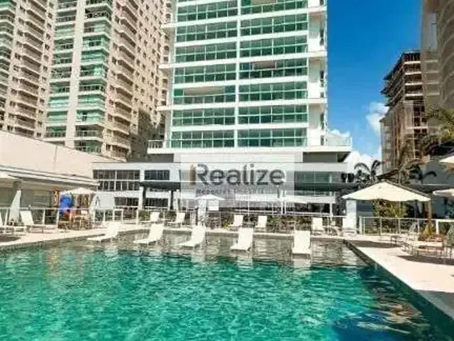Apartamento para Venda em Barra Velha/SC Itajubá 3 Quartos