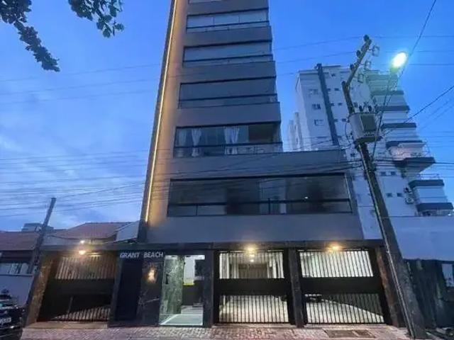 Apartamento para Venda em Barra Velha/SC Itajubá 3 Quartos