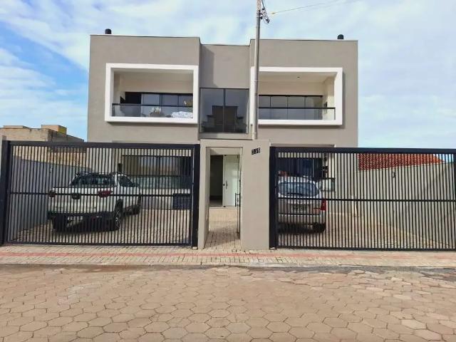 Apartamento para Venda em Barra Velha/SC Itajubá 3 Quartos
