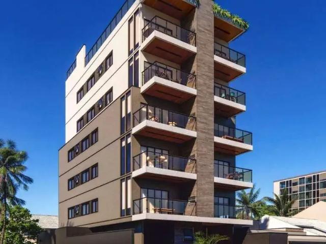 Apartamento para Venda em Barra Velha/SC Itajubá 3 Quartos