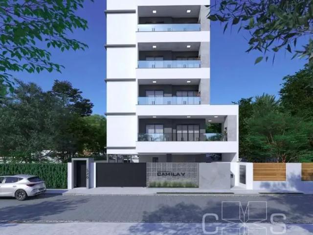 Apartamento para Venda em Barra Velha/SC Itajubá 3 Quartos