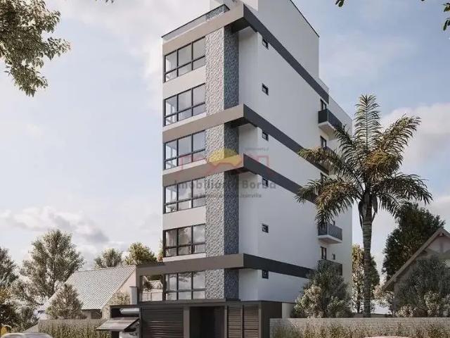 Apartamento para Venda em Barra Velha/SC Itajubá 3 Quartos