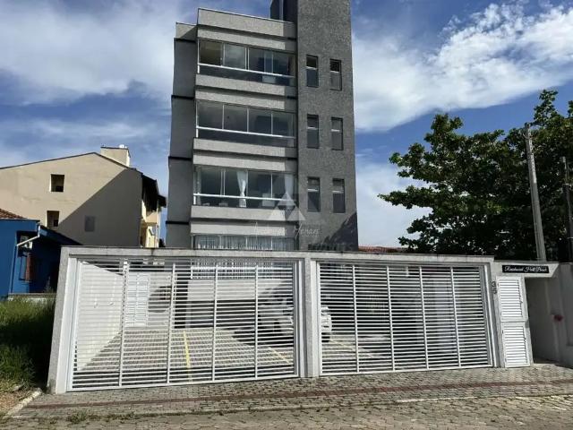 Apartamento para Venda em Barra Velha/SC Itajubá 3 Quartos