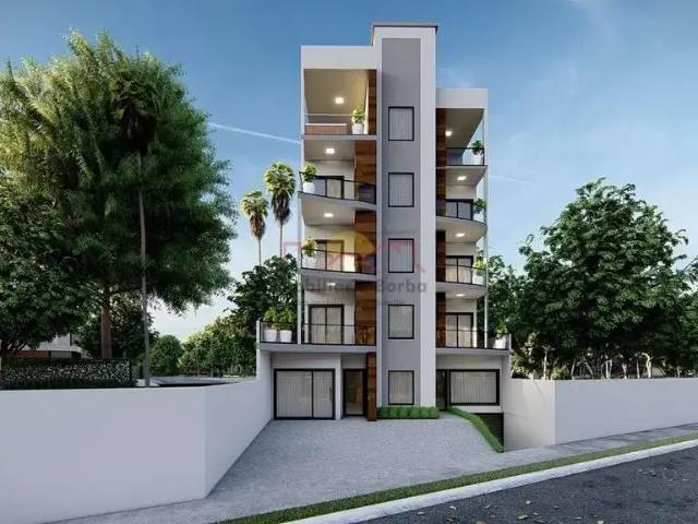 Apartamento para Venda em Barra Velha/SC Itajubá 3 Quartos