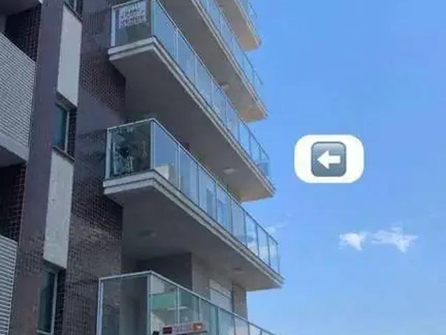 Apartamento para Venda em Barra Velha/SC Itajubá 3 Quartos
