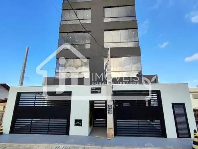 Apartamento para Venda em Barra Velha/SC Itajubá 3 Quartos