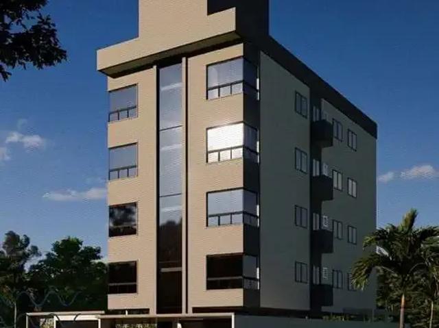 Apartamento para Venda em Barra Velha/SC Itajubá 3 Quartos
