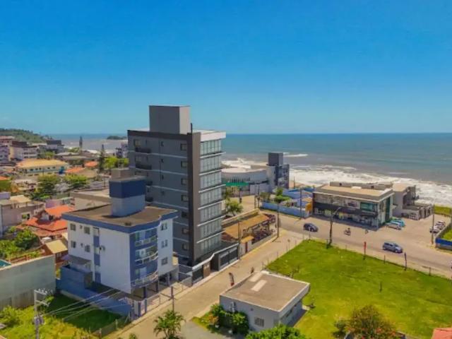 Apartamento para Venda em Barra Velha/SC Itajubá 3 Quartos