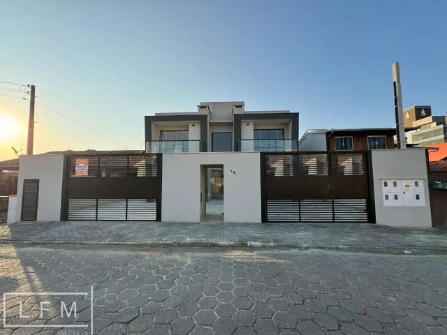 Apartamento para Venda em Barra Velha/SC Itajubá 3 Quartos