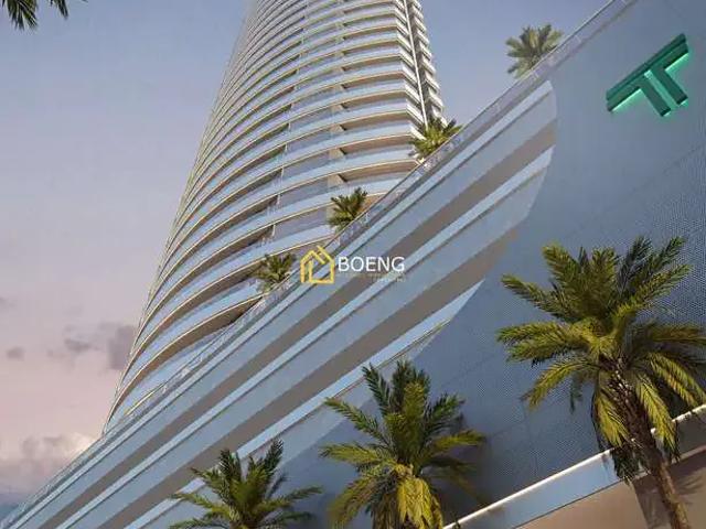 Apartamento para Venda em Barra Velha/SC Itajubá 3 Quartos