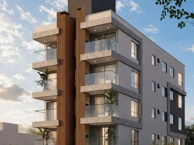 Apartamento para Venda em Barra Velha/SC Itajubá 3 Quartos