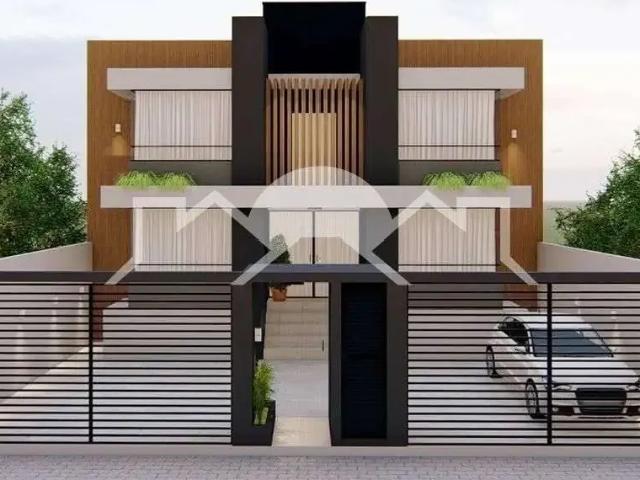Apartamento para Venda em Barra Velha/SC Itajubá 3 Quartos