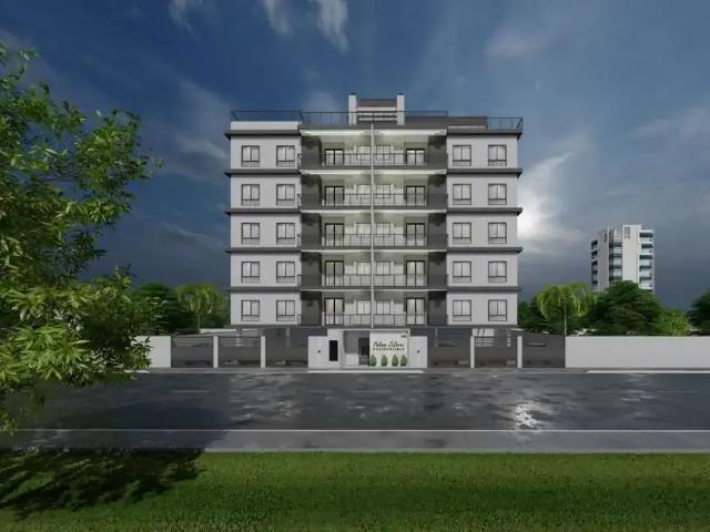 Apartamento para Venda em Barra Velha/SC Itajubá 3 Quartos