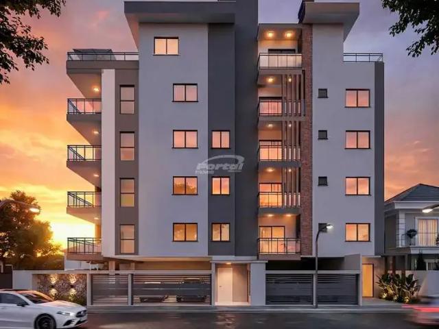 Apartamento para Venda em Barra Velha/SC Itajubá 3 Quartos