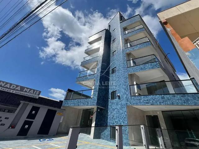 Apartamento para Venda em Barra Velha/SC Itajubá 3 Quartos