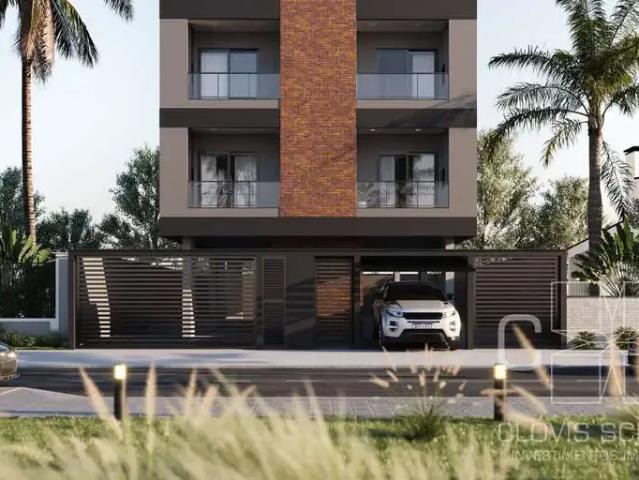 Apartamento para Venda em Barra Velha/SC Itajubá 3 Quartos