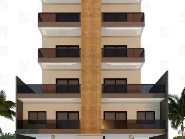 Apartamento para Venda em Barra Velha/SC Itajubá 3 Quartos