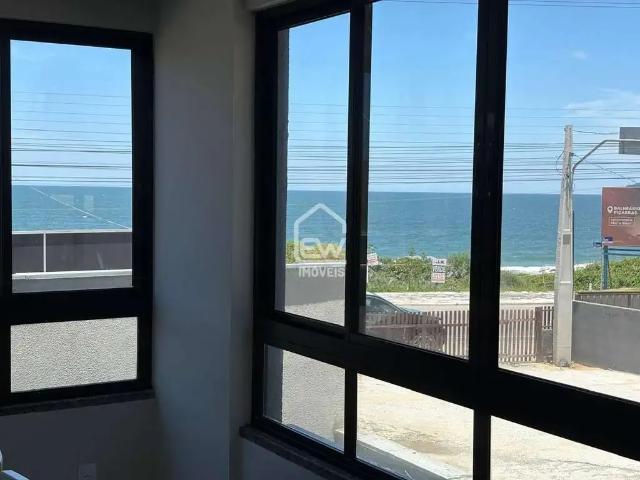 Apartamento para Venda em Barra Velha/SC Itajubá 3 Quartos