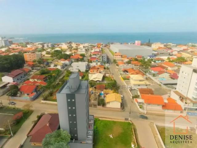 Apartamento para Venda em Barra Velha/SC Itajubá 3 Quartos