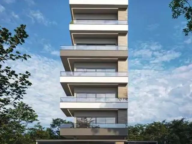 Apartamento para Venda em Barra Velha/SC Itajubá 3 Quartos