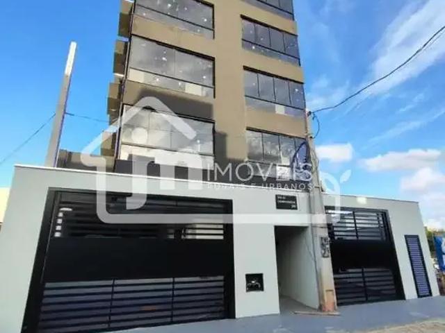 Apartamento para Venda em Barra Velha/SC Itajubá 3 Quartos