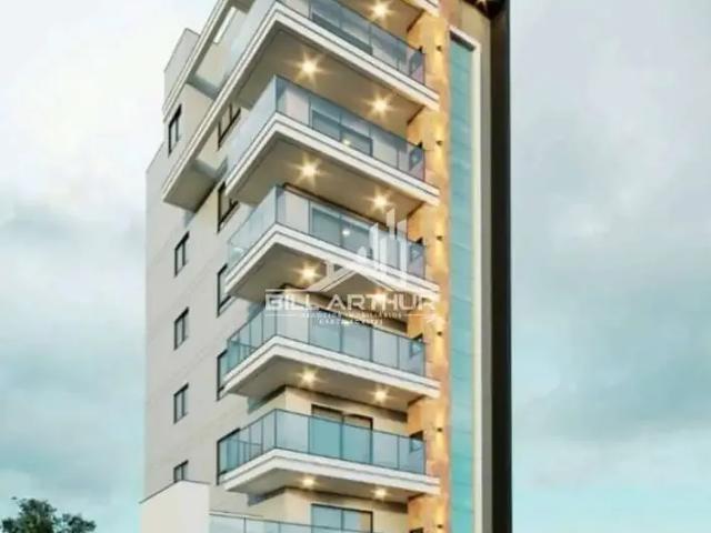 Apartamento para Venda em Barra Velha/SC Itajubá 3 Quartos