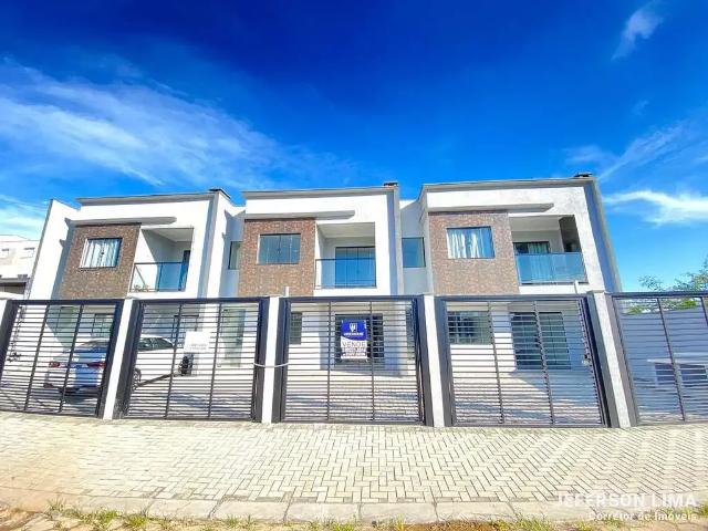 Apartamento para Venda em Barra Velha/SC Itajubá 3 Quartos