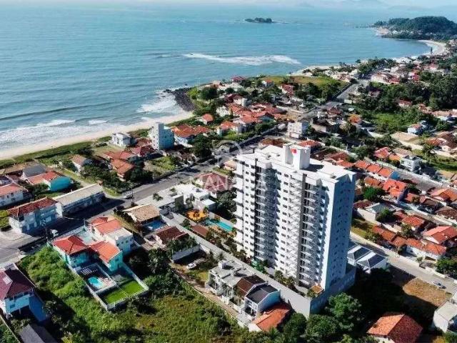 Apartamento para Venda em Barra Velha/SC Itajubá 3 Quartos