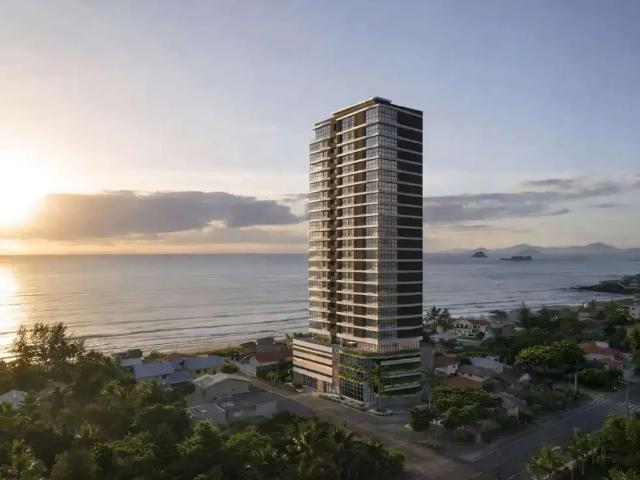 Apartamento para Venda em Barra Velha/SC Itajubá 3 Quartos