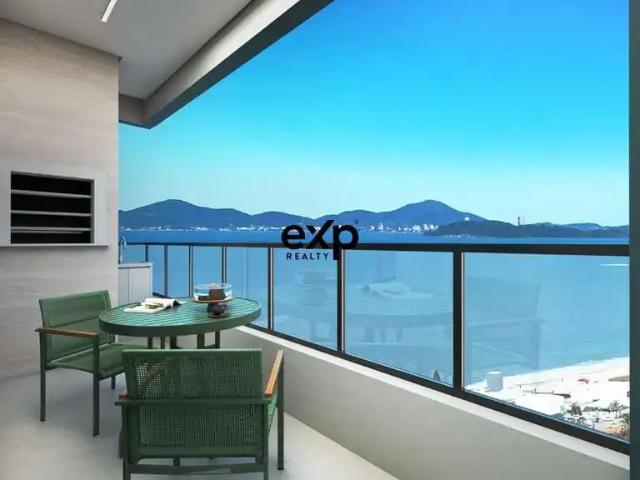 Apartamento para Venda em Barra Velha/SC Itajubá 3 Quartos