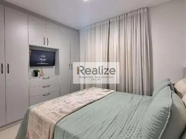 Apartamento para Venda em Barra Velha/SC Itajubá 3 Quartos
