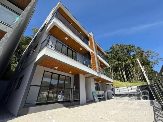 Apartamento para Venda em Barra Velha/SC Itajubá 3 Quartos