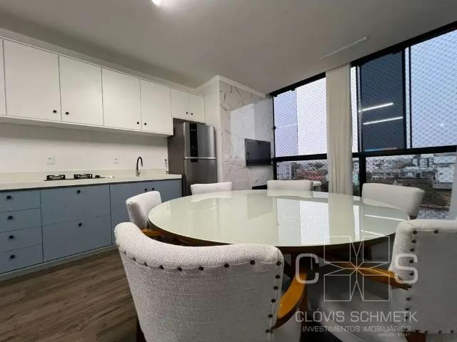 Apartamento para Venda em Barra Velha/SC Itajubá 3 Quartos